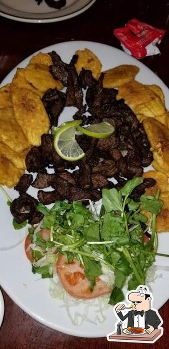 Sabor Tropical, New York City - Restaurant menu, prices and reviews