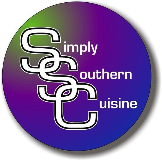 Menu at Simply Southern Cuisine, Clemmons