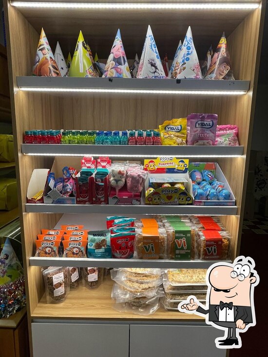 Sweet Home Bakery Cafe, Ho Chi Minh City - Restaurant menu, prices and ...