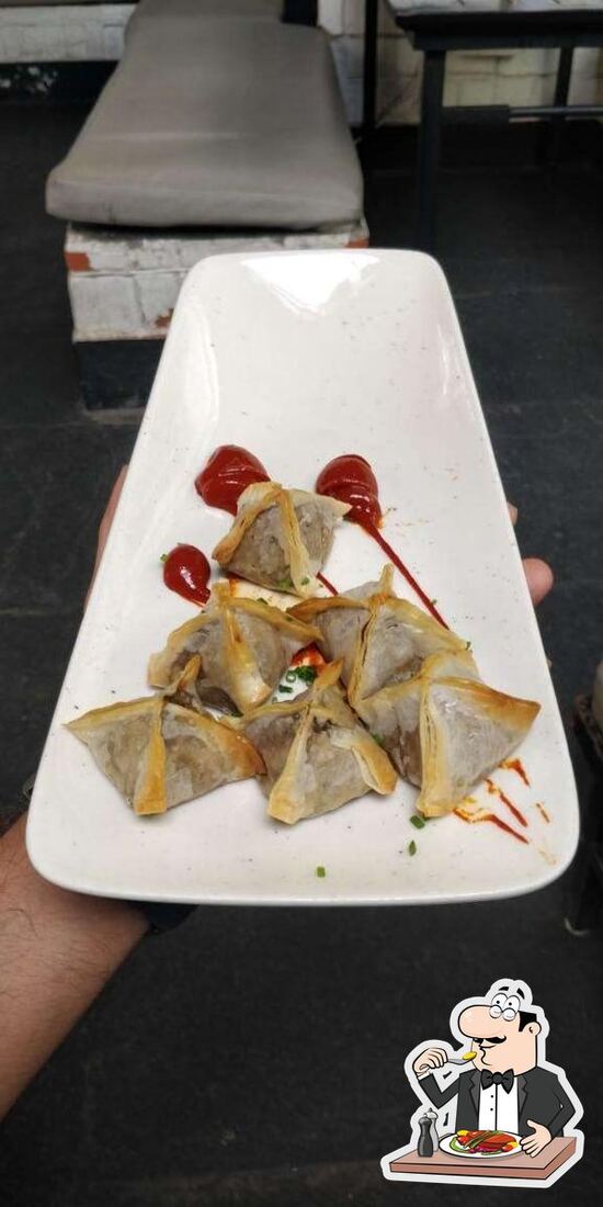 The Daily, Mumbai, Ground Floor Sv Road - Restaurant menu and reviews