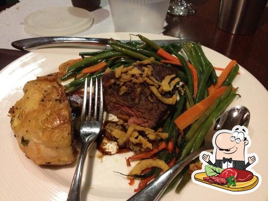 Granite Links, 100 Quarry Hill Dr in Quincy - Restaurant reviews