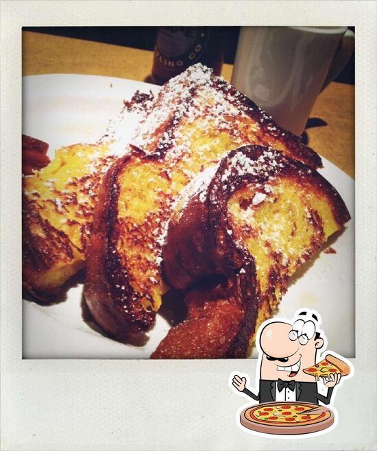 Vandy Delicatessen in Nashville - Restaurant menu and reviews