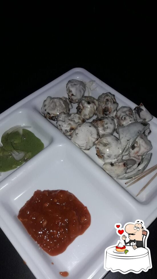 Wahh Chaamp!!, Jalandhar - Restaurant menu and reviews
