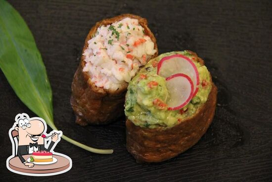 White Rabbit Korean Street Food (Moore St.) in Dublin - Restaurant reviews