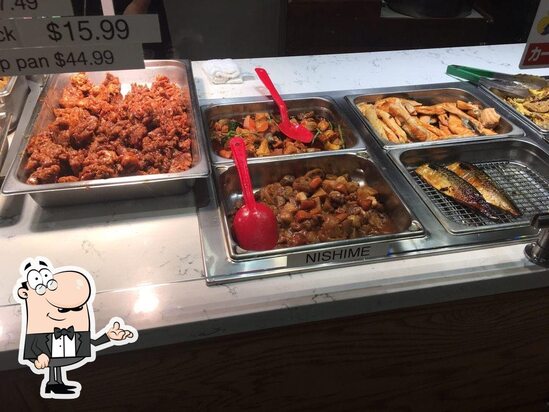 Aja Sushi & Bento, Honolulu - Restaurant menu, prices and reviews