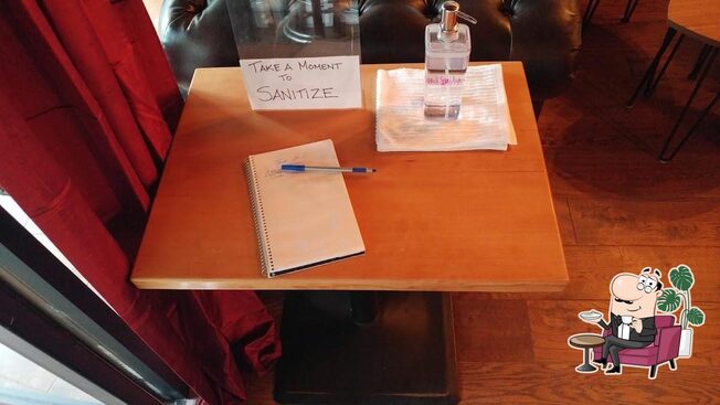 Blind Rabbit, Vancouver - Restaurant menu, prices and reviews