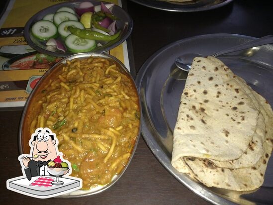 Shankar Food Kitchen, Jaipur - Restaurant menu, prices and reviews