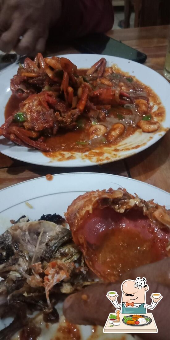 RM. Lamongan Kusuma Rasa Mbak Atun restaurant, Jepara - Restaurant reviews