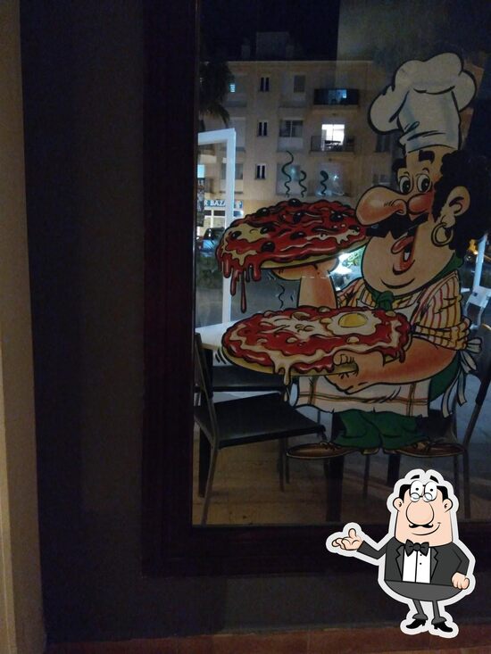 Es Moli Des Bon Profit, Campos - Restaurant menu, prices and reviews