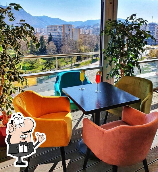 Karma Lounge, Brașov - Restaurant menu, prices and reviews