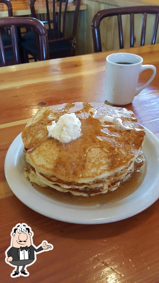 Mad Moose Cafe, Walden - Restaurant menu, prices and reviews