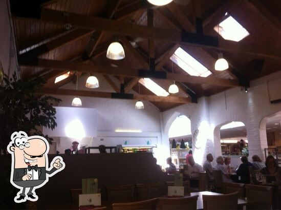 Squires Garden Centre in Hersham - Restaurant reviews