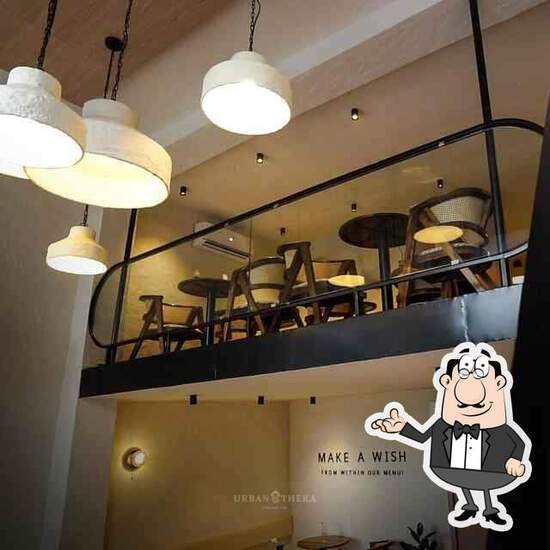 Urban Theka Cafe, Jodhpur - Restaurant menu, prices and reviews