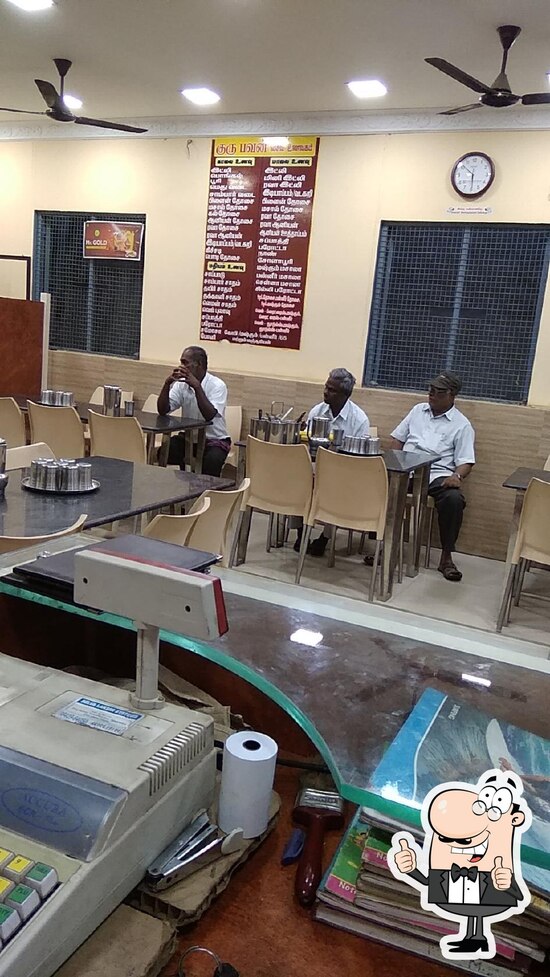 SRI GURU BHAVAN, Tirupattur - Restaurant menu, prices and reviews