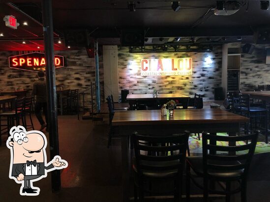 Charlou, Anchorage - Restaurant menu, prices and reviews
