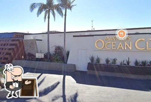 Chart House, Malibu - Restaurant menu, prices and reviews