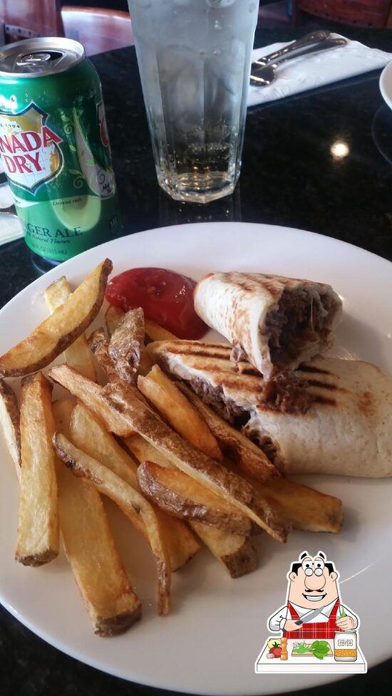 Cocco Bello Cafe, Livingston - Restaurant menu, prices and reviews