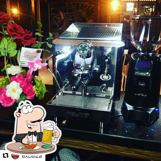 EXCELZA COFFEE SHOP, Macasar - Menú del restaurante, precios y reseñas