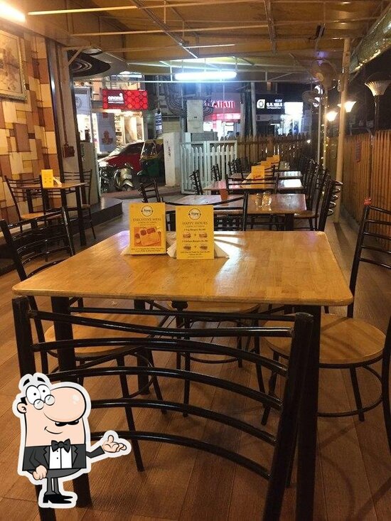 Happy Plate, Bengaluru - Restaurant menu, prices and reviews