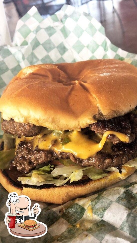 Hi-D-Ho Drive In in Alamogordo - Restaurant menu and reviews