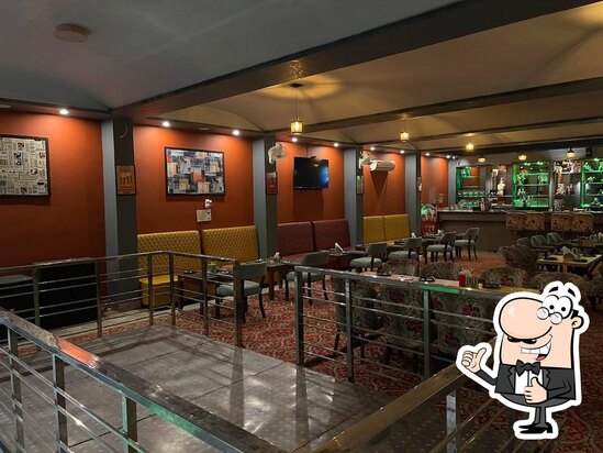 Hive Bar & Lounge, Abohar - Restaurant reviews