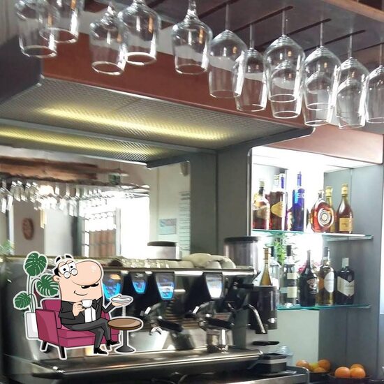 Il Pinolo Wine Bar e Food Pisa, Pisa - Menu del ristorante, prezzi e ...