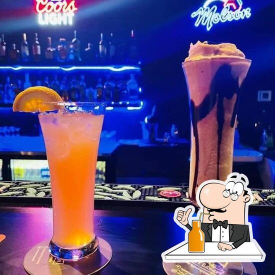 KANTO Bar & Lounge, Winnipeg - Restaurant menu, prices and reviews