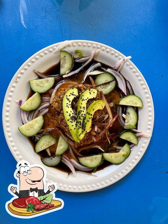 Los cevicheros pv, Las Juntas - Menú del restaurante, precios y reseñas