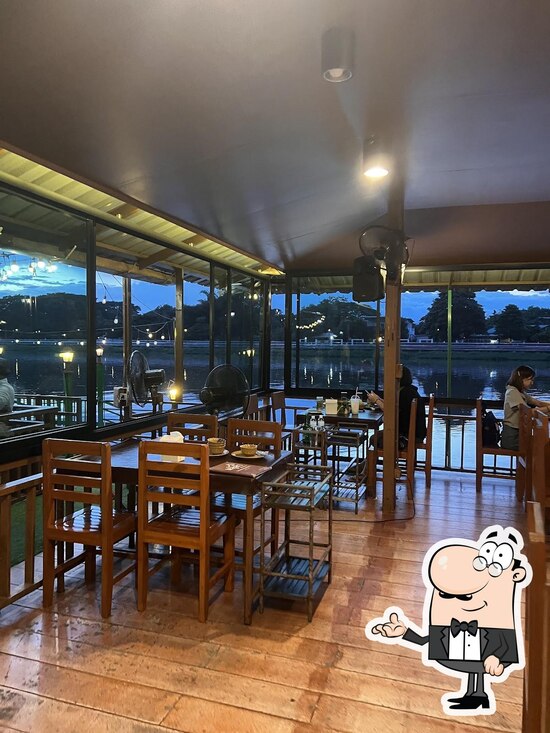 Lulum Restaurant Chiang Rai, Mueang Chiang Rai - Restaurant menu ...