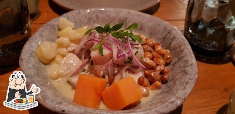 Manko pub & bar, Paris - Restaurant reviews