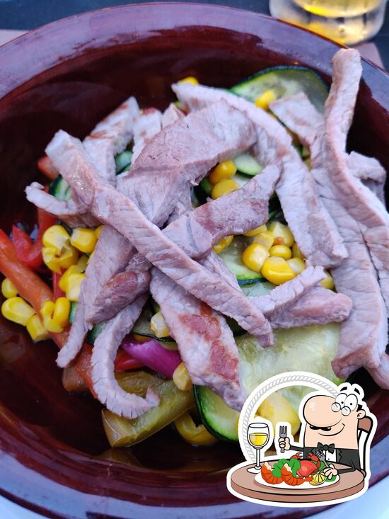 Novanta restaurant, Schio - Restaurant menu and reviews