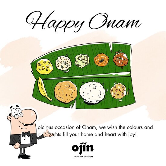 Ojin Bakes, Kozhikode - Restaurant menu, prices and reviews