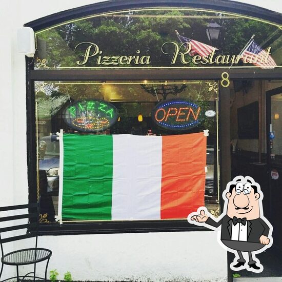 Pizzarelli's Pizza & Pasta, Scarsdale - Restaurant menu, prices and reviews