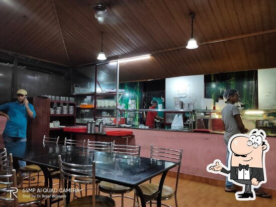 Menu at Relax Gramya Restaurant, Irinjalakuda