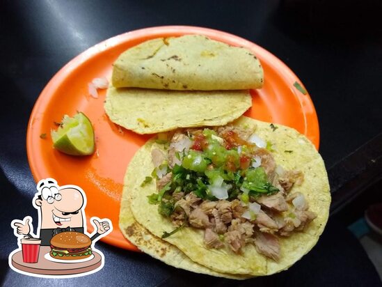 TAKO CAPITAL restaurant, Mexico City - Restaurant reviews