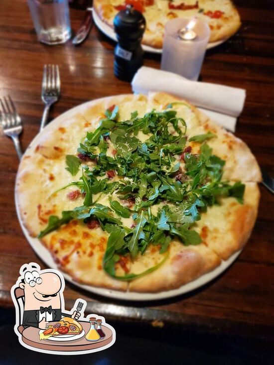 Tello Italian Bistro in South Haven - Restaurant menu and reviews