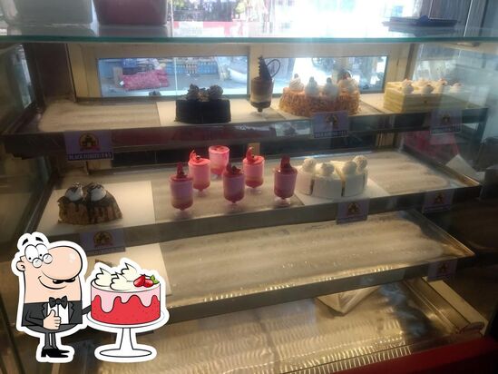 Tipsy topsy Bakery, Hyderabad, Nagarjuna Homes Block 2 - Restaurant ...