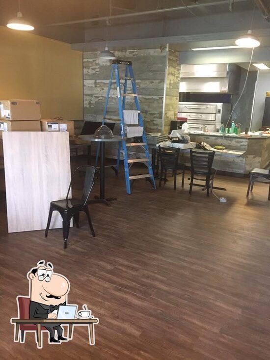 Twin Trees Pizza, Palm Beach Gardens - Restaurant menu, prices and reviews