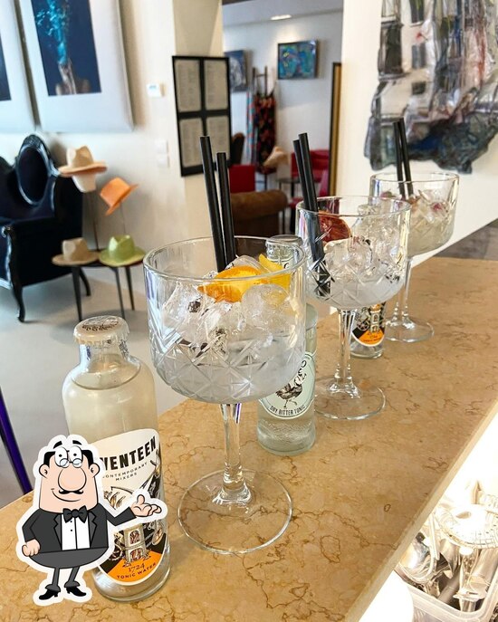 Vanissa C’est la vie, Parma - Menu del ristorante, prezzi e recensioni