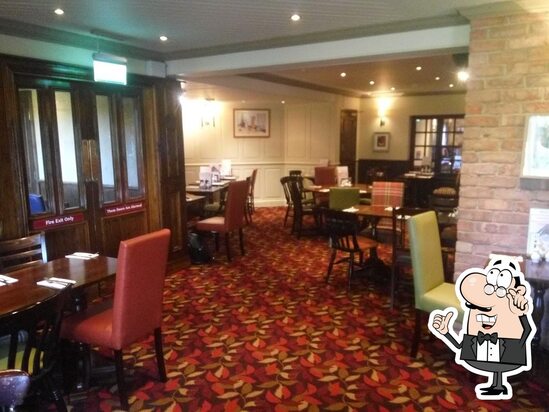 Menu at Windmill Farm - Dining & Carvery pub & bar, Lincoln