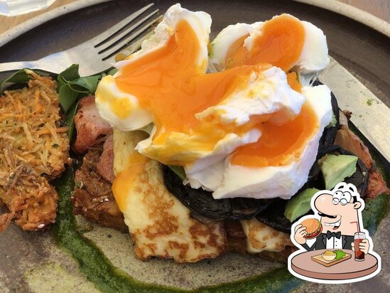 Flock Eatery in Redcliffe - Restaurant menu and reviews