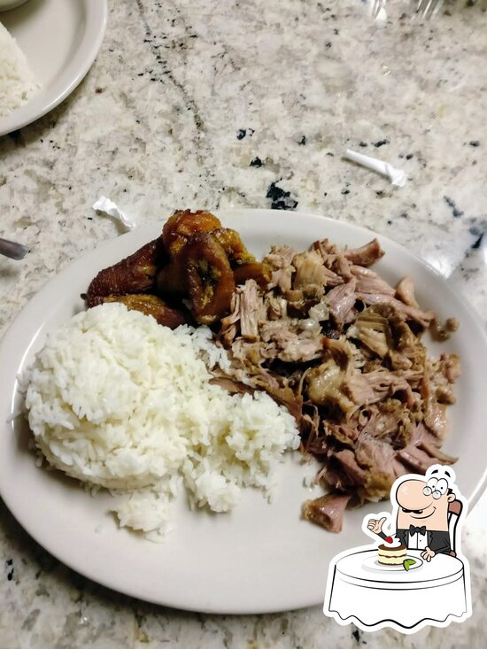 Don Toston, Miami, Santa Clara - Restaurant menu, prices and reviews