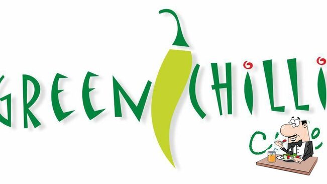Green Chilli Cafe, Muradnagar - Restaurant reviews