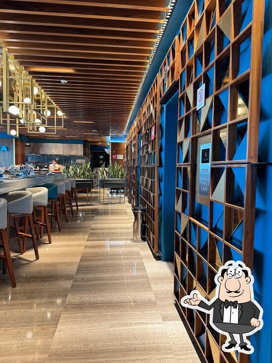 Balta, Ciudad de México - Menú del restaurante, precios y reseñas