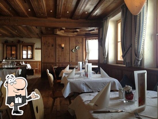 Bergrestaurant Idalp - Panorama, Ischgl - Speisekarte, Preise und ...
