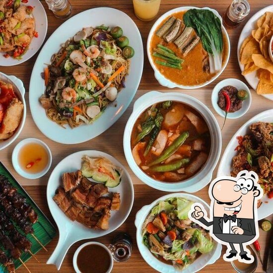 Joliant, Quezon City - Restaurant menu, prices and reviews