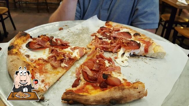 Lost Province Brewing Co. in Boone - Restaurant menu and reviews