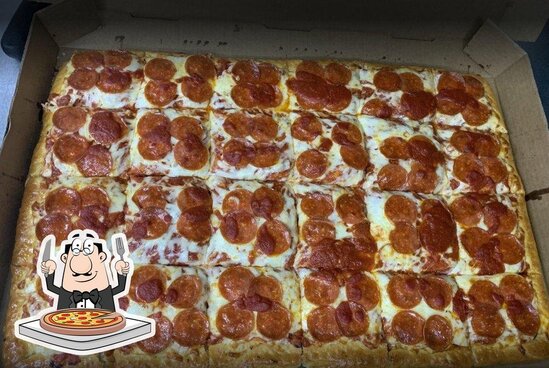 Original Buscemi's, 31328 Harper Ave in Saint Clair Shores - Restaurant ...