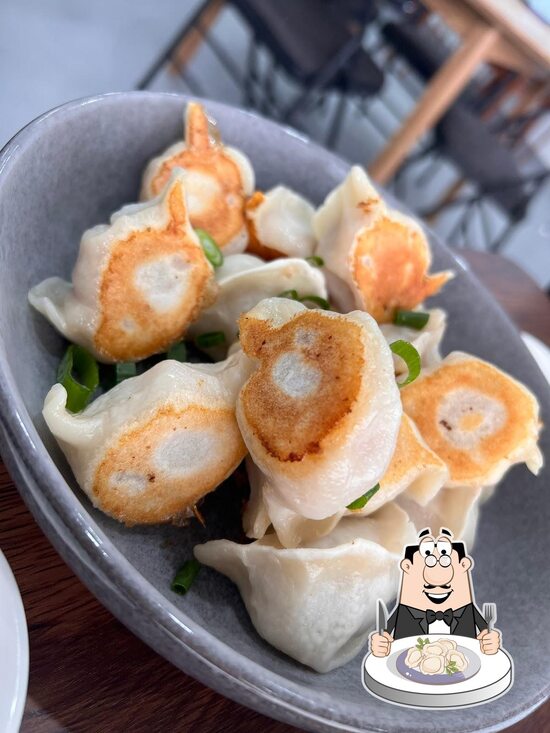 Menu at Wonderful Dumpling House 旺福中餐馆 restaurant, Bundoora
