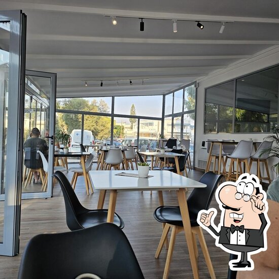 Bakery 24 Hours, Perissa - Restaurant menu, prices and reviews